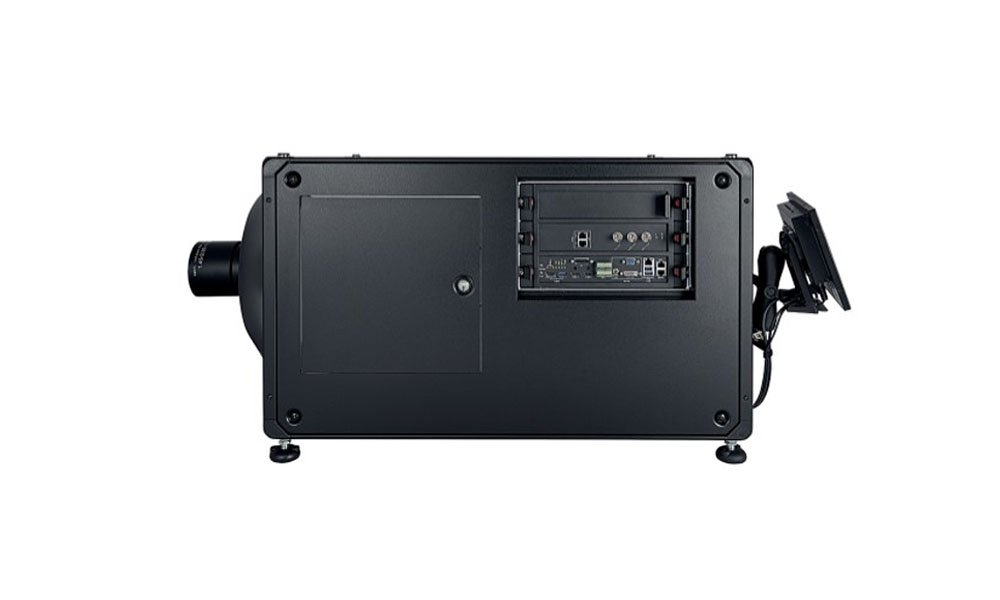 Christie CP4325 (4k) Digital Cinema Projector | DCP Projectors