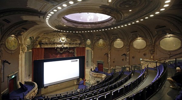 Rent A DCP Projector | DCP Projection, Rentals, Sales and Consulting