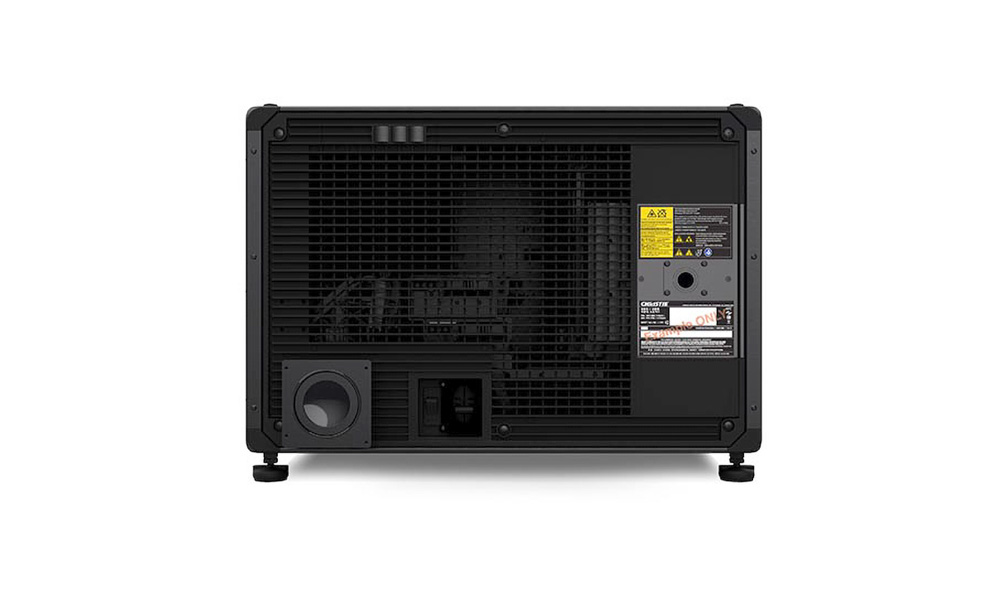 Christie CP4420 Laser (4K) Digital Cinema Projector | DTA Digital Cinema