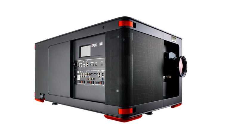 DCP Catalog | DTA Digital Cinema 2K and 4K DCP Projectors