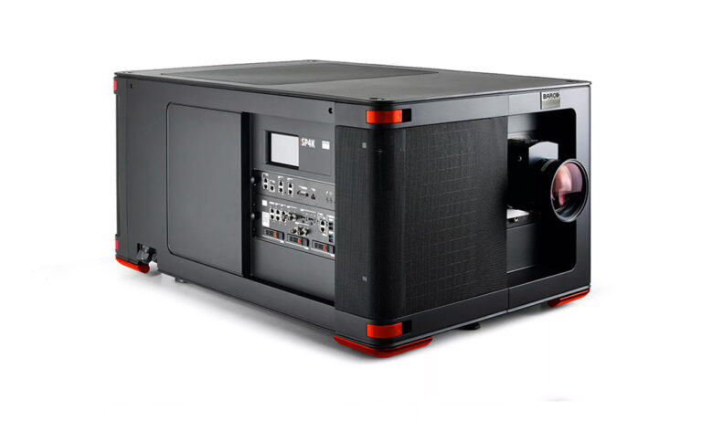 DCP Catalog | DTA Digital Cinema 2K and 4K DCP Projectors