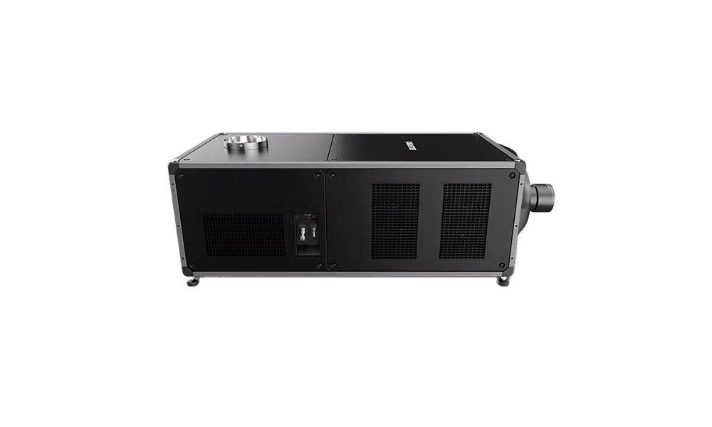 Christie CP4455 Laser (4K) DCI Cinema Projector | DTA Digital Cinema