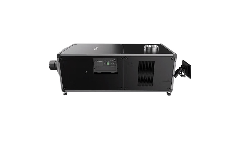 Christie CP4445 (4K) Digital Cinema Projector | DTA Digital Cinema