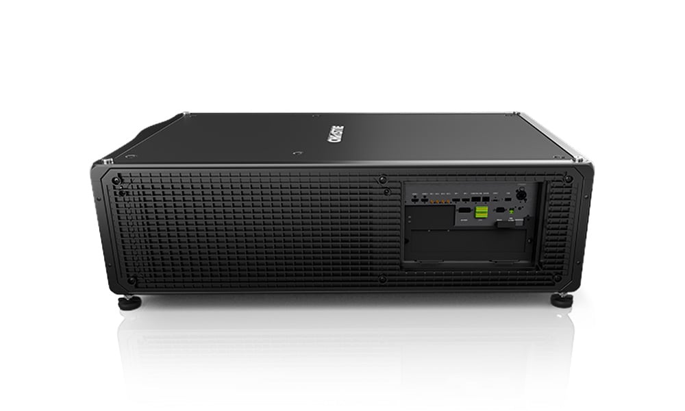 Christie CP2415-RGB (2K) Laser DCP Projector | DCProjection.com Sales ...