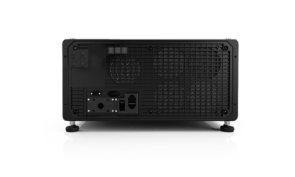 Christie CP2420-RGB (2K) Laser DCP Projector | DCProjection.com Sales ...